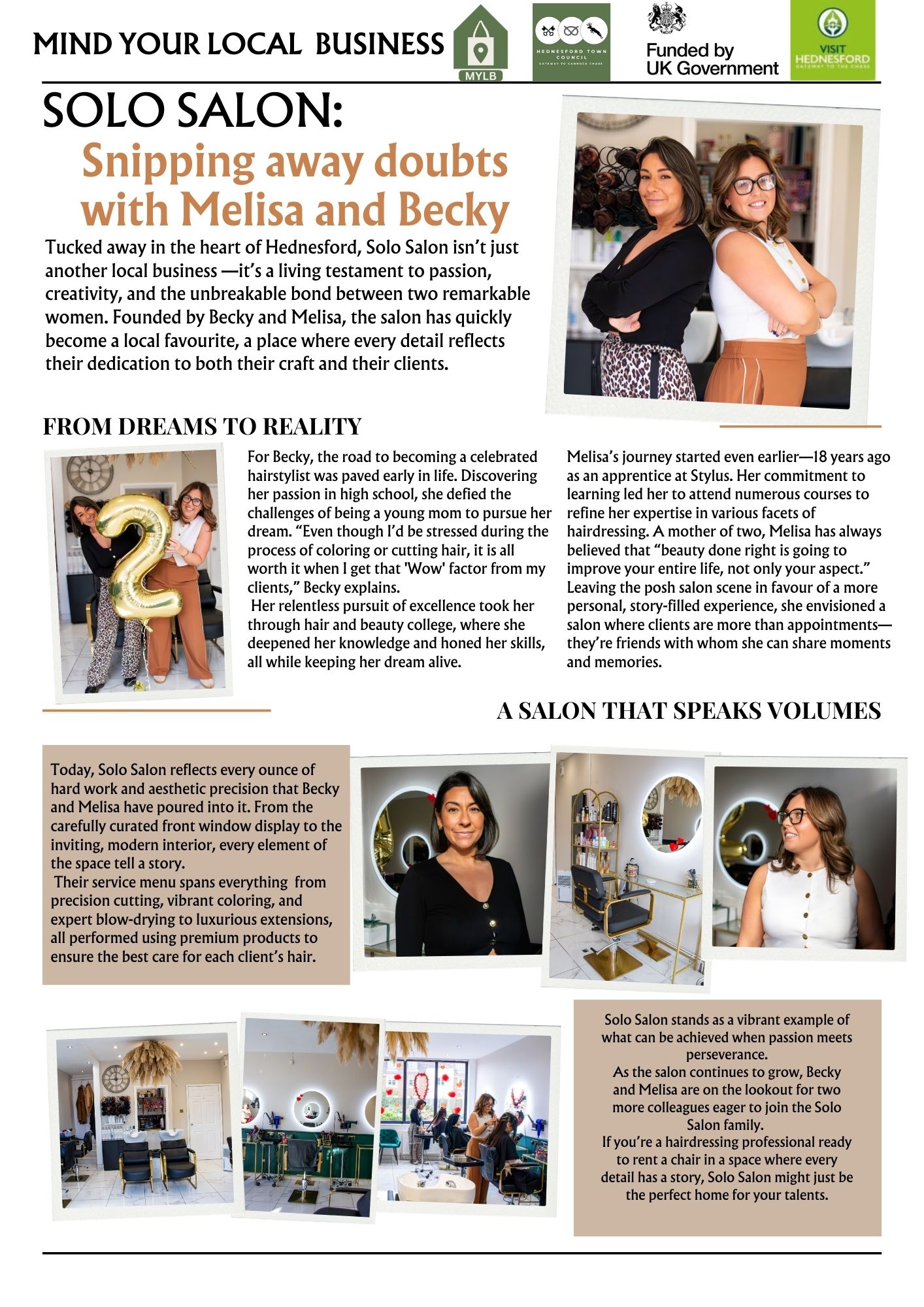 News – Hednesford Town Council