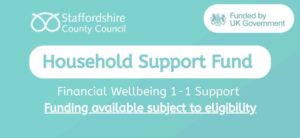 Household Support Fund – Hednesford Town Council